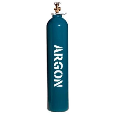 China High Purity 99.9999% Argon Gas Ar for Semiconductor Welding Electronics China Factory Supply for sale