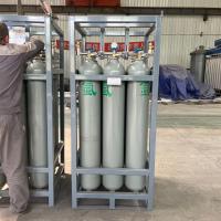 China High Purity 99.999% Argon Gas Ar for Semiconductor Manufacturing Welding 28tons Tank Car for sale