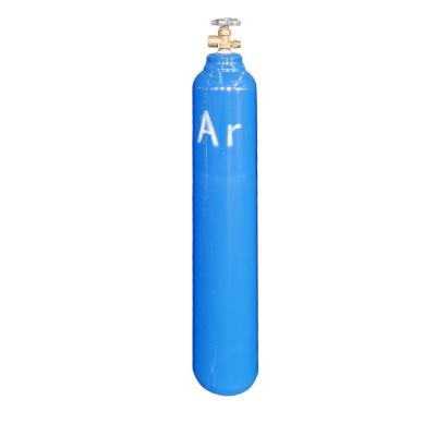 China High Purity 99.999% Argon Ar Gas 28tons Tank Car for Semiconductor Medical Use for sale