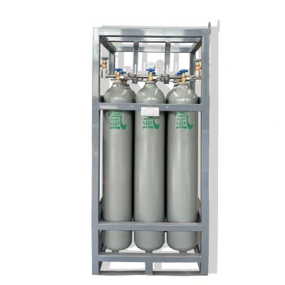 China Industrial Argon Gas 99.999% Purity 28tons Tank Car Inert Shielding Gas for Welding Semiconductor for sale