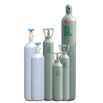 China High Purity 99.999% Argon Gas for Semiconductor Industry Tank Car 26m³ 28tons for sale