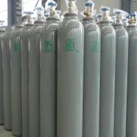 China Industrial Grade Argon Ar Gas 99.999% Purity 28 Tons Tank Car for Semiconductor Welding for sale