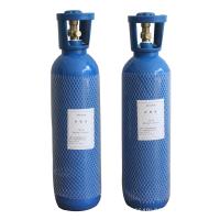 China Semiconductor Industry Usage High Purity Wf6 Cylinder Gas Tungsten Hexafluoride for sale