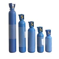 China Semiconductor Industry Usage High Purity Wf6 Cylinder Gas Tungsten Hexafluoride for sale