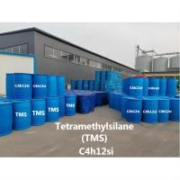China High Purity Tetramethylsilane C4H12Si 5N for NMR Spectroscopy Reference Standard 20L 40L for sale