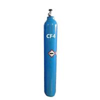 China Germanium Tetrafluoride GeF4 99.99% Electronic Grade for Semiconductor CVD Process for sale
