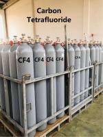 China Germanium Tetrafluoride GeF4 99.99% Electronic Grade for Semiconductor CVD Process for sale
