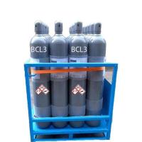 China Germanium Tetrafluoride GeF4 99.99% Electronic Grade Cylinder Gas for Semiconductors and Optical Coatings for sale