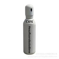 China C4f6 Semiconductor Industry Application High Purity Gas Hexafluorobutadiene for sale