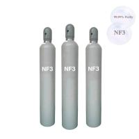 China C4f6 Semiconductor Industry Application High Purity Gas Hexafluorobutadiene for sale