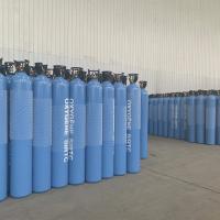 China High Purity Octafluorocyclopentene C5F8 99.9% Gas for Semiconductor Industry for sale
