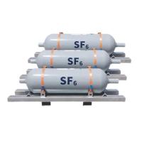 China R32 Difluoromethane Refrigerant Gas CH2F2 for Air Conditioning Systems GWP 550 for sale