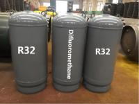 China R32 Refrigerant Gas HFC-32 Difluoromethane CH2F2 99.9% Purity for AC Systems for sale