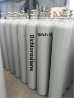 China R32 Refrigerant Gas HFC-32 Difluoromethane CH2F2 99.9% Purity for AC Systems for sale