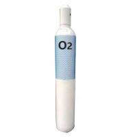 China Trifluoromethane R23 Refrigerant Gas CHF3 99.99% Purity Industrial Grade for Cooling Systems for sale