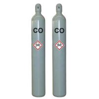 China Trifluoromethane R23 Refrigerant Gas CHF3 99.99% Purity Industrial Grade for Cooling Systems for sale