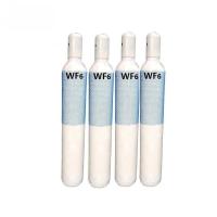 China CHF3 R23 Refrigerant Gas Trifluoromethane 99.9% Purity 2.986 kg/m3 Density for sale