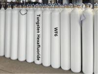China CHF3 R23 Refrigerant Gas Trifluoromethane 99.9% Purity 2.986 kg/m3 Density for sale