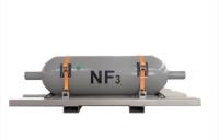 China R23 Refrigerant Trifluoromethane CHF3 99.99% Purity for Medical Electronics Semiconductor Production for sale