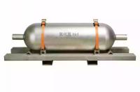 China R23 Refrigerant Trifluoromethane CHF3 99.99% Purity for Medical Electronics Semiconductor Production for sale