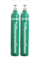 China R23 Trifluoromethane Refrigerant High Purity Gas CHF3 99.99% for Industrial Cooling for sale