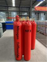 China R23 Trifluoromethane Refrigerant High Purity Gas CHF3 99.99% for Industrial Cooling for sale