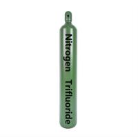 China R23 Trifluoromethane Refrigerant High Purity Gas CHF3 99.99% for Industrial Cooling for sale