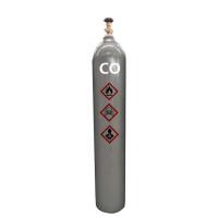 China High Purity 5N R23 Refrigerant Trifluoromethane CHF3 99.999% for Low Temp Applications for sale