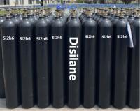 China High Purity 5N R23 Refrigerant Trifluoromethane CHF3 99.999% for Low Temp Applications for sale