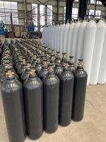 China Wholesale Industrial Medical High Pressure Seamless Gas Cylinder 40L-470L 150 Bar for sale