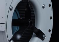 China Air Purification Forward Curved Didw Centrifugal Blower Exhaust Fan 0.25KW for sale