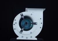 China Forward Curved High Pressure Radial Blower Double Inlet Centrifugal Didw Fans KDT Series for sale
