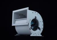 China DKT In Line Cabinet External Centrifugal Extractor Fan Blowers Radial for sale