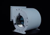 China 1400r/min Cabinet Centrifugal Fan Double Inlet Air Condition Impeller for sale