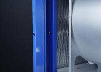 China Commercial Duct Ventilation Centrifugal Fan HVAC Cabinet Type for sale
