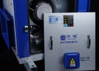 China Industrial Explosion Proof Centrifugal Fan Cabinet Exhaust Ventilation Air Purification for sale