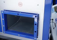 China Industrial Explosion Proof Centrifugal Fan Cabinet Exhaust Ventilation Air Purification for sale