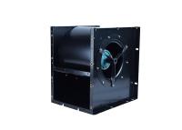 China Galvanized Metal Double Inlet Centrifugal Fans Blower For Supermarkets 1400r/Min for sale