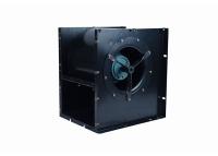 China Galvanized Metal Double Inlet Centrifugal Fans Blower For Supermarkets 1400r/Min for sale