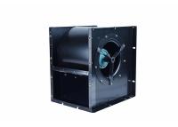 China IP54 Industrial Radial Blade Double Inlet Centrifugal Fans Ventilation High Speed OBM for sale