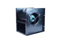 China IP54 Industrial Radial Blade Double Inlet Centrifugal Fans Ventilation High Speed OBM for sale