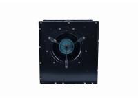 China Weatherproof Didw Double Width Double Inlet Fan Ventilation Extractor for sale