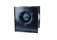 China Weatherproof Didw Double Width Double Inlet Fan Ventilation Extractor for sale