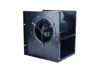 China OEM 220V Double Inlet Didw Fans Centrifugal Radial Fan Blower Outer Rotor for sale