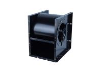 China Industrial High Speed Centrifugal Fan Double Inlet Blower IP54 Waterproof for sale