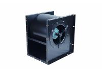 China OBM AC Didw Radial Double Inlet Centrifugal Fan 220V 380V for sale