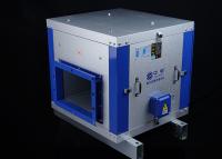 China High Pressure Domestic Household Cabinet Centrifugal Fan Big Air Flow AC Motor for sale