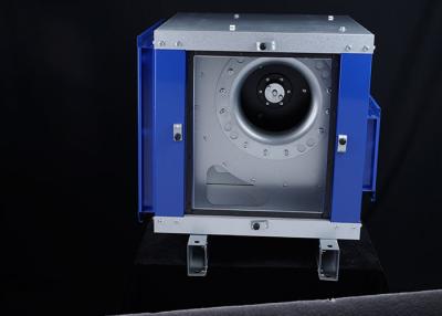 China Silent Centrifugal Cabinet Fan Box Anticorrosion Stainless steel for sale