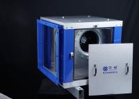 China Industrial Cabinet Centrifugal Fan Ventilation Box Air Conditioner OEM for sale