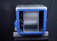 China Hot Smoke Vent Exhaust Cabinet Centrifugal Fan Air Conditioner OBM for sale